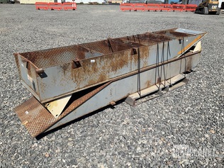 Surplus Set of Bluff SWR1224120 Steel Wheel Riser Ramps in Pasco ...