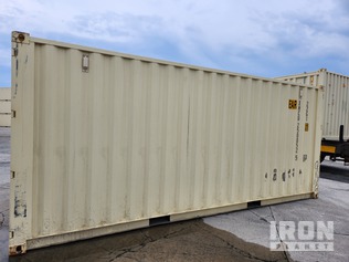 2022 20 ft One-Way Storage Container in Mansfield, Massachusetts ...