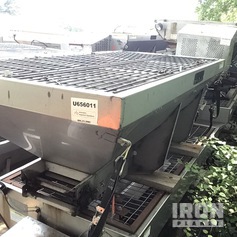 Western Striker Salt Spreader - Fits Truck in Warrington, Pennsylvania ...