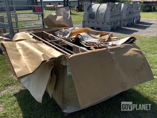 Surplus Shower Bath Unit Kit in Lake Butler, Florida, United States ...