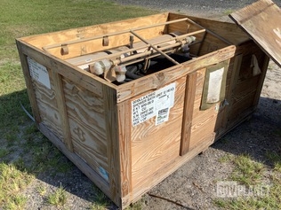 Surplus Shower Bath Unit Kit in Lake Butler, Florida, United States ...