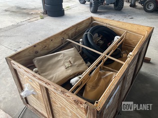 Surplus Shower Bath Unit Kit in Lake Butler, Florida, United States ...