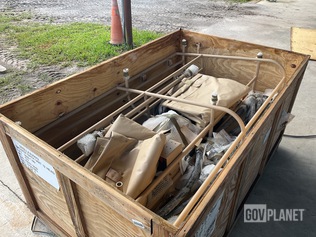 Surplus Shower Bath Unit Kit in Lake Butler, Florida, United States ...