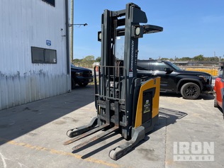 2016 Juncheinrich ETR235 3500 lb Electric Stacker in Irving, Texas ...