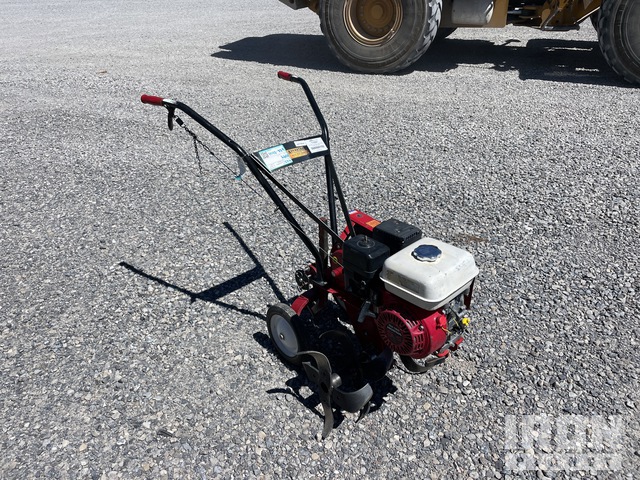 Merry Tiller Rototiller in Lake Point, Utah, United States (IronPlanet ...
