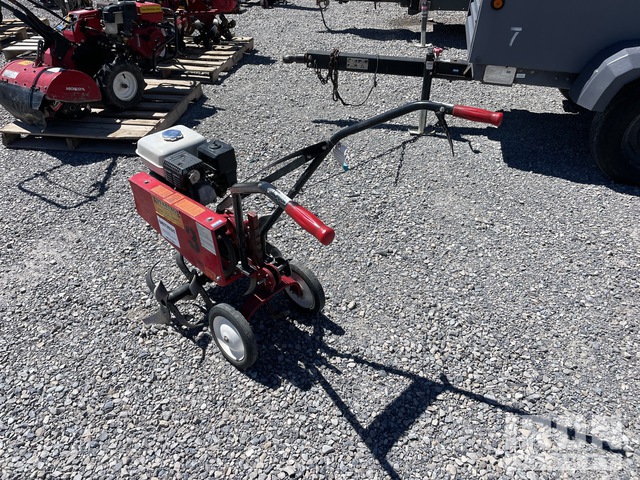 Merry Tiller Rototiller in Lake Point, Utah, United States (IronPlanet ...