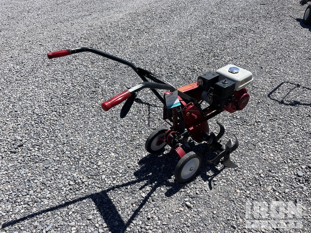 Merry Tiller Rototiller in Lake Point, Utah, United States (IronPlanet ...