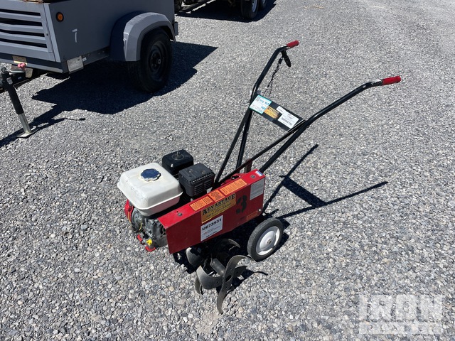 Merry Tiller Rototiller in Lake Point, Utah, United States (IronPlanet ...