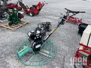 2016 Multiquip B46H11H Power Trowel in Lake Point, Utah, United States ...