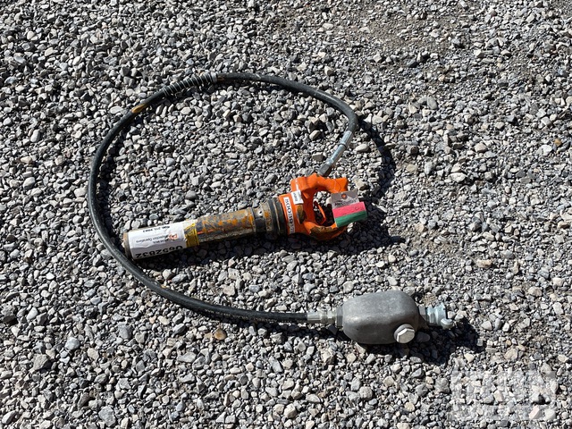 APT 133 Pneumatic Rivet Buster in Lake Point, Utah, United States ...