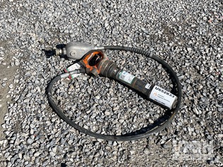 APT 133 Pneumatic Rivet Buster in Lake Point, Utah, United States ...