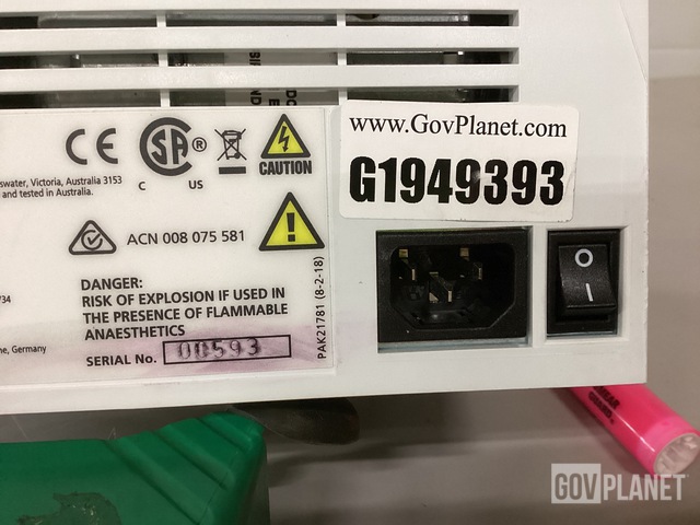 Surplus Dentsply Sirona Capsule Mixer in Wasilla, Alaska, United States ...