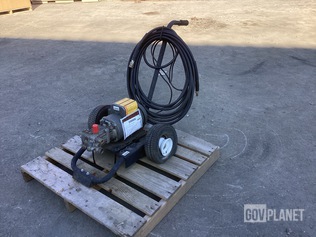 Surplus Pressure Washer in Wasilla, Alaska, United States (GovPlanet ...