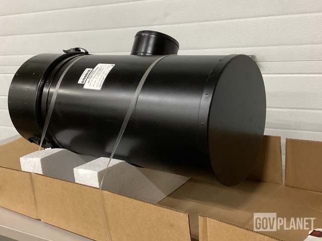 Surplus Donaldson STB110141 Dry Air Cleaner in Wasilla, Alaska, United ...