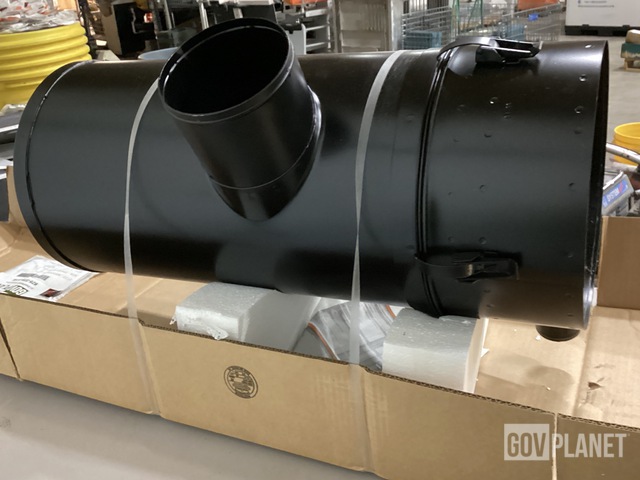 Surplus Donaldson STB110141 Dry Air Cleaner in Wasilla, Alaska, United ...