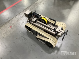IRobot MTRS PackBot Tactical Robot in Chambersburg, Pennsylvania ...