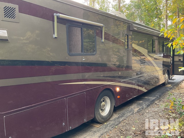 2003 Roadmaster Windsor Monaco Motor Home in Smithsburg, Maryland ...