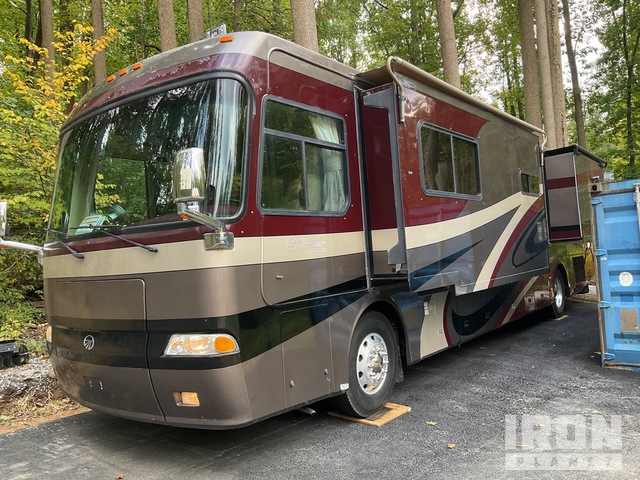 2003 Roadmaster Windsor Monaco Motor Home in Smithsburg, Maryland ...