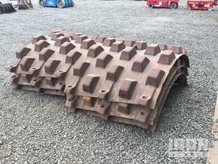 82 in Padfoot Shell Kit in Coburg, Oregon, United States (IronPlanet ...