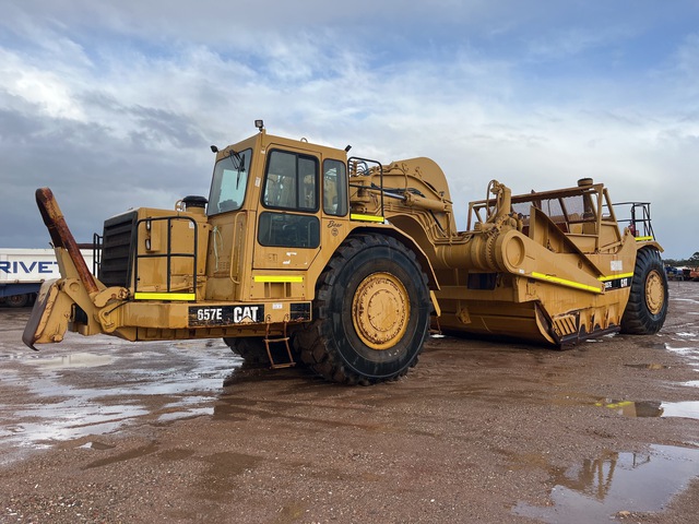 Cat Scrapers For Sale | GovPlanet