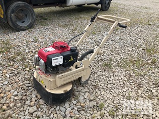 Edco 2GC-NG-11H Concrete Grinder in Burgettstown, Pennsylvania, United ...