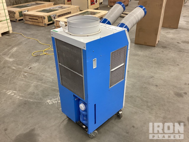 Airrex HSC-14 Electric Air Conditioner in North Franklin, Connecticut ...
