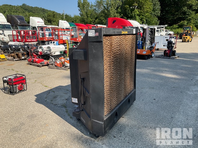 2015 Port-A-Cool PAC2K363S Electric Air Cooler in North Franklin ...