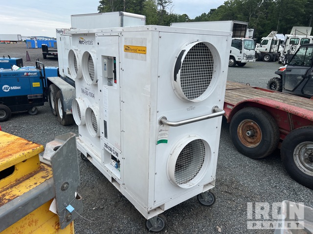 United Coolair Mach145 Electric Air Conditioner in North East, Maryland ...