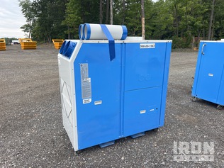 Airrex HSC-60 Electric Air Conditioner in North East, Maryland, United ...
