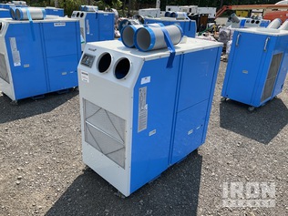 Airrex HSC-60 Electric Air Conditioner in North East, Maryland, United ...