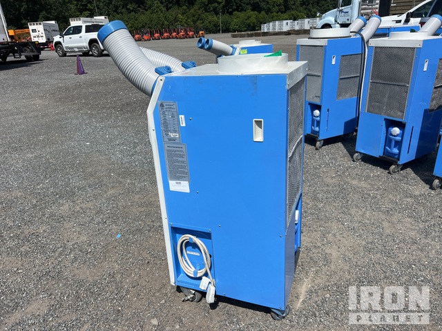 Airrex HSC-18 Electric Air Conditioner in North East, Maryland, United ...