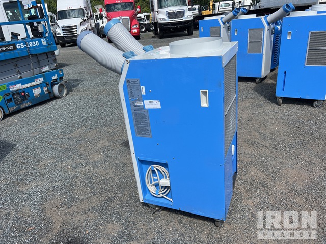 Airrex HSC-14 Electric Air Conditioner in North East, Maryland, United ...