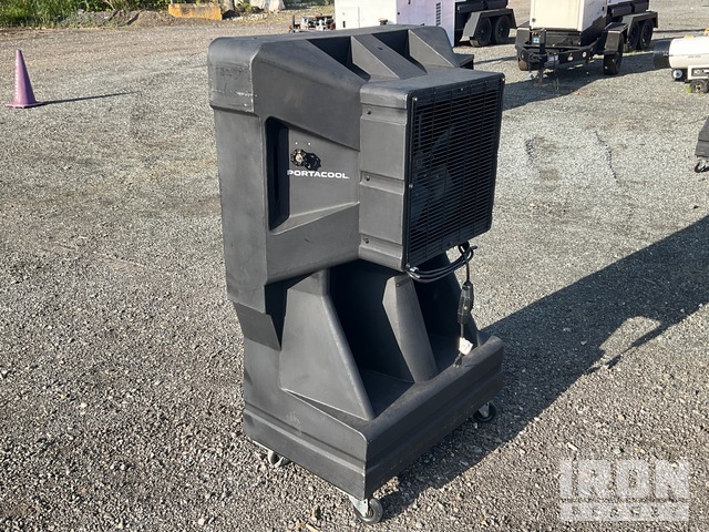 Portacool PAC2K163S Evaporative Cooling Unit in North East, Maryland ...