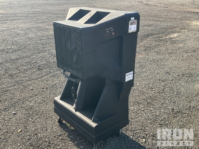Portacool PAC2K163S Evaporative Cooling Unit in North East, Maryland ...