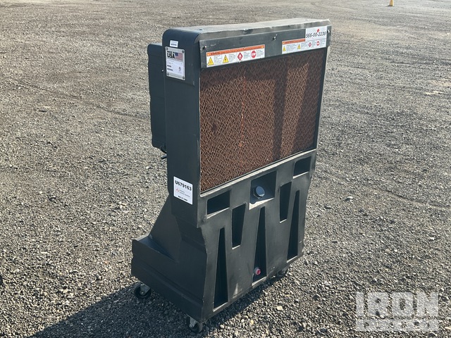 Portacool PAC2K163S Evaporative Cooling Unit in North East, Maryland ...