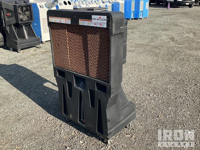 Portacool PAC2K163S Evaporative Cooling Unit in North East, Maryland ...