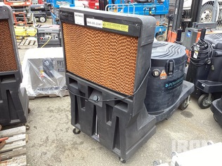 Portacool PAC163SVT Evaporative Cooling Unit in North Franklin ...