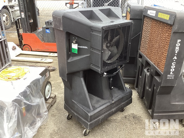 Portacool PAC2K163S Evaporative Cooling Unit in North Franklin ...