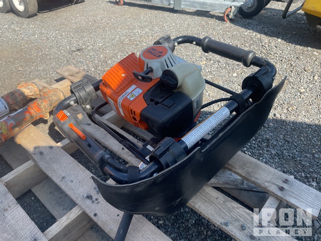 Stihl BT130 Power Auger in North East, Maryland, United States ...