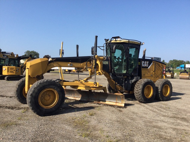 Cat Grader