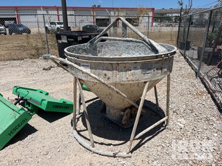 2015 Gar-Bro 427-R Concrete Bucket in Spring, Texas, United States ...
