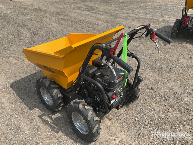 Walk-Behind Mini Dumper (Unused) in Brampton, Ontario, Canada ...