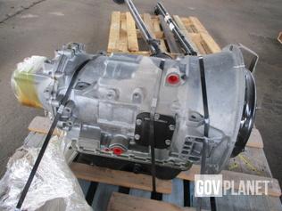 New Allison MT643 Transmission in Cincinnati, Ohio, United States ...