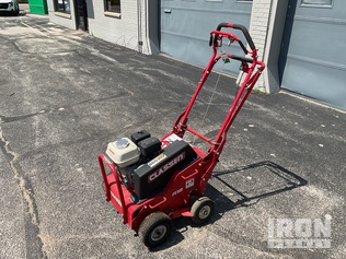 2016 Classen TA18H Aerator in Maumee, Ohio, United States (IronPlanet ...