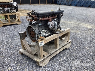 Surplus Diesel Engine in Chambersburg, Pennsylvania, United States ...