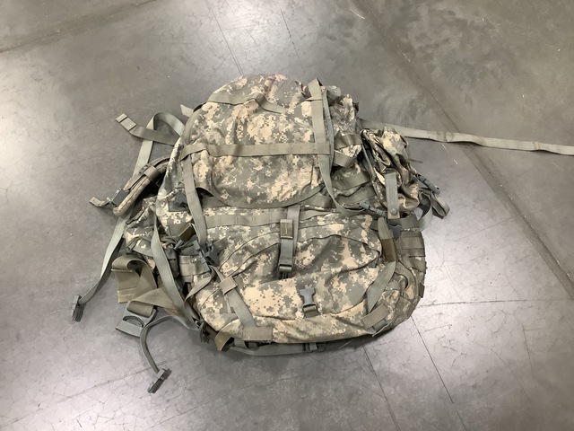 Government Surplus Auction - 12 Sep 2023 | GovPlanet