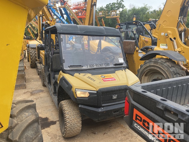 Cat CUV85 Utility Vehicle in Nashville, Tennessee, United States ...