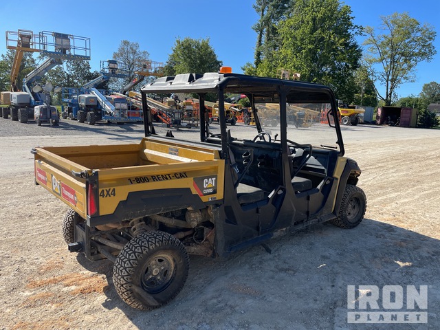 2020 Cat CUV85 Utility Vehicle in Thompsons Station, Tennessee, United ...