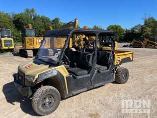 2020 Cat CUV85 Utility Vehicle in Thompsons Station, Tennessee, United ...