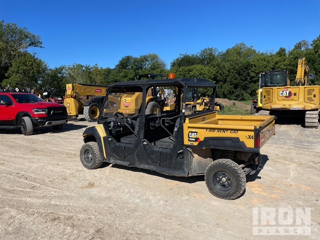 2020 Cat CUV85 Utility Vehicle in Thompsons Station, Tennessee, United ...